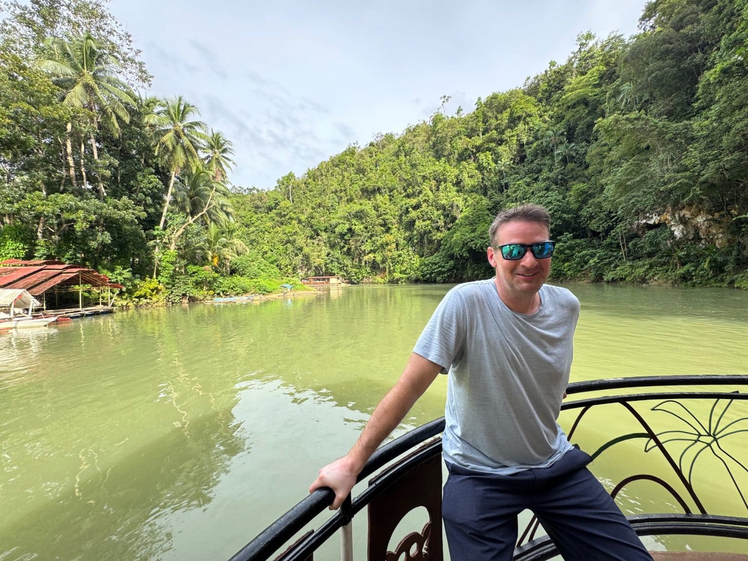 Bohol Travel Guide: Everything You Need to Know Before You Go - The ...