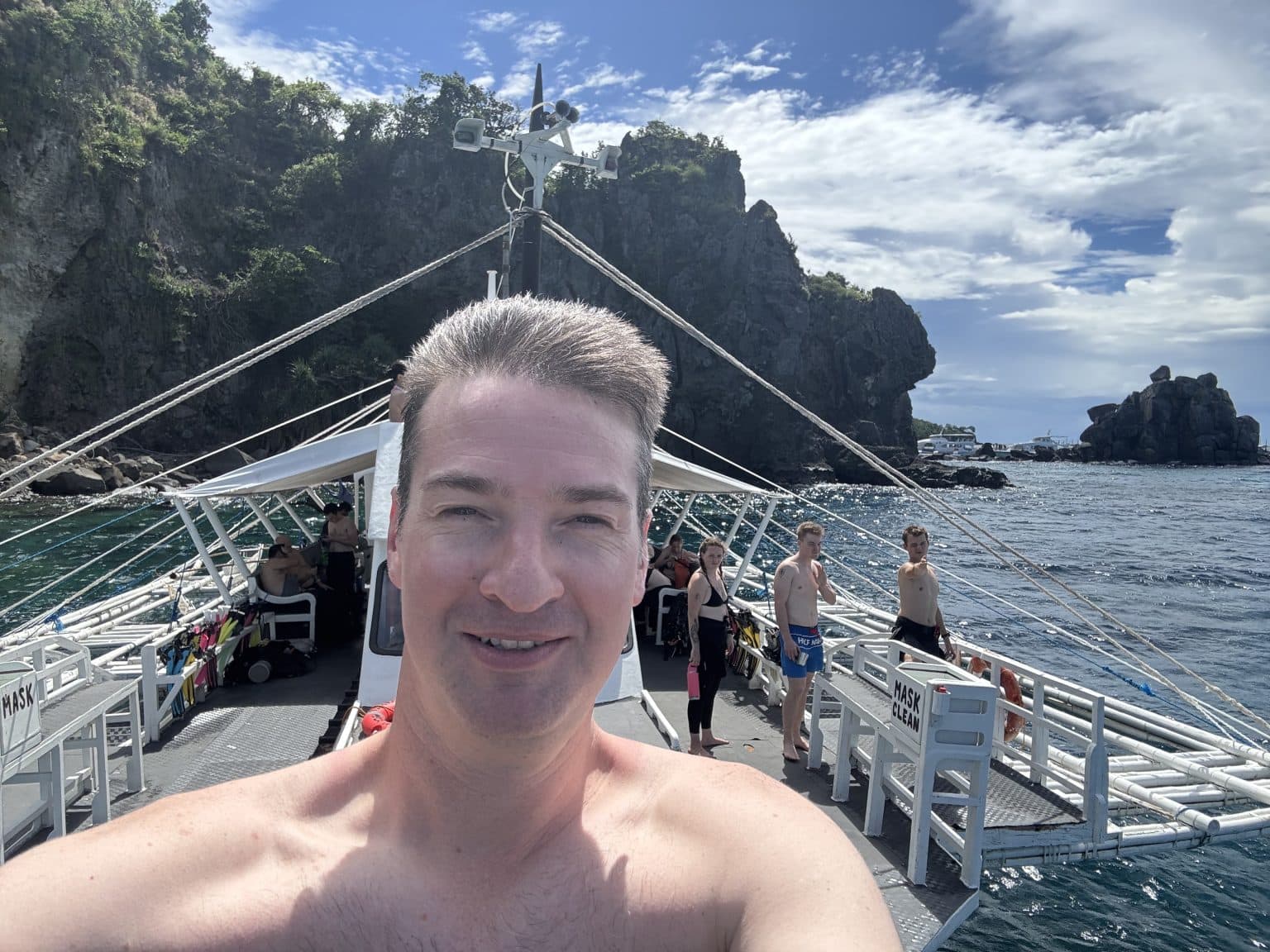 Scuba Diving in the Philippines: Best Sites, Costs, Tips & Resorts ...