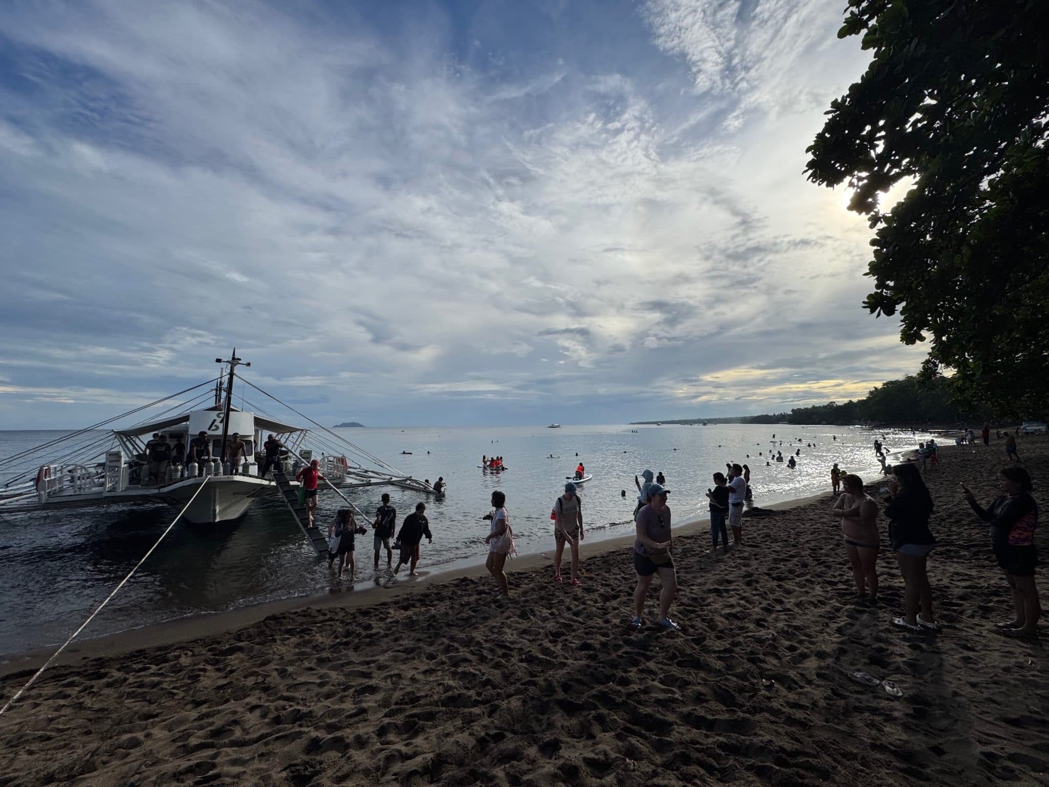 How to Get Your Scuba Diving License in the Philippines - The Global ...