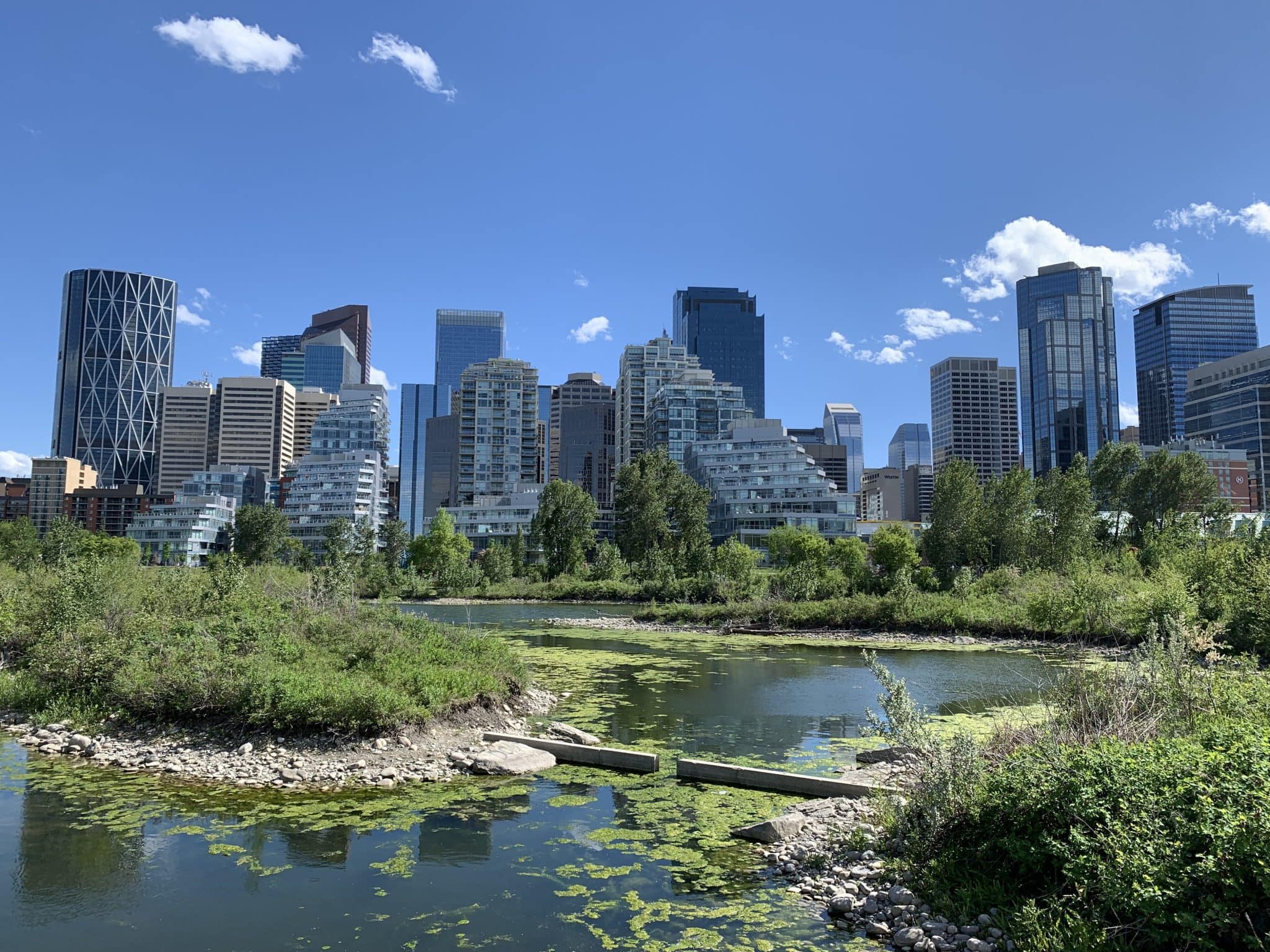 25 Best Things to Do in Calgary for First Time Visitors - The Global ...