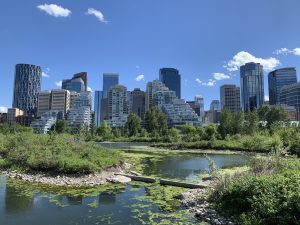 What Is Calgary Famous For? A Visitor’s Guide - The Global Travel Blog