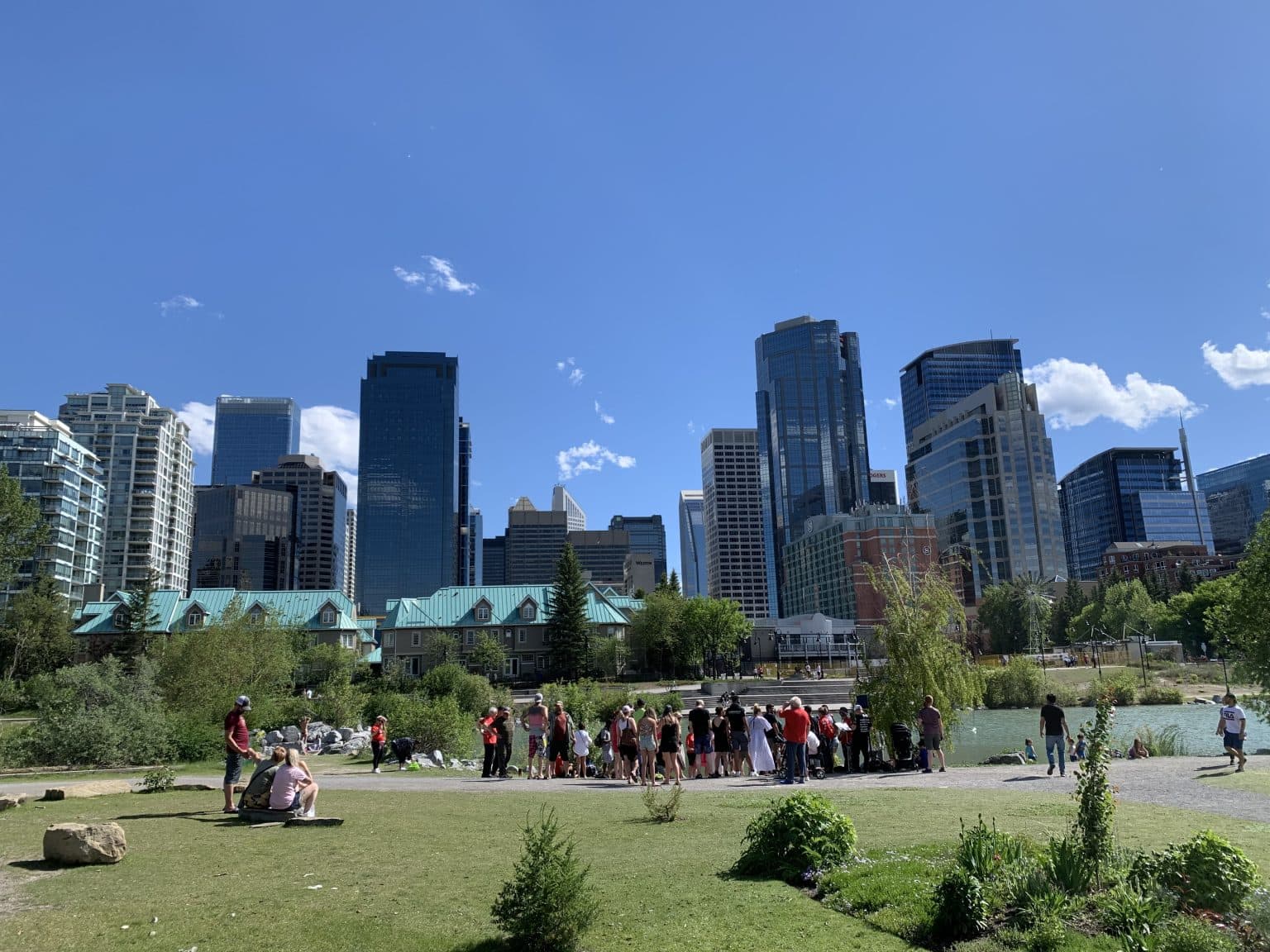 25 Best Things to Do in Calgary for First Time Visitors - The Global ...