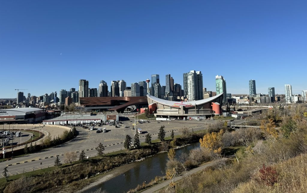 The Ultimate Calgary Travel Guide 2025: What to See, Do, and Know ...