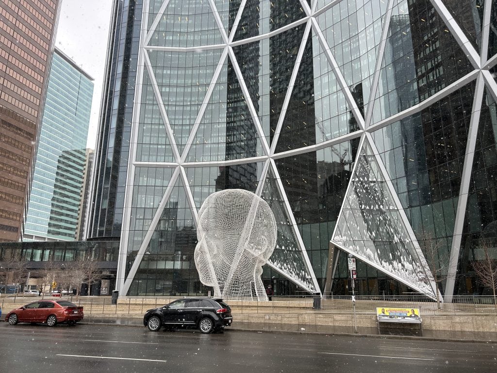 The Ultimate Calgary Travel Guide 2025: What to See, Do, and Know ...