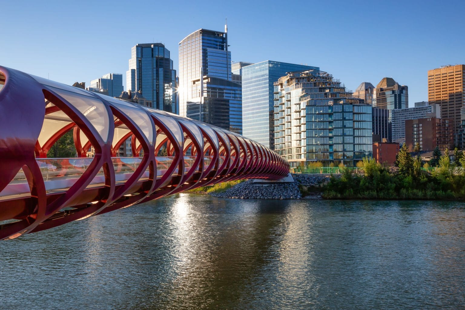 The Ultimate Calgary Travel Guide 2025: What to See, Do, and Know ...