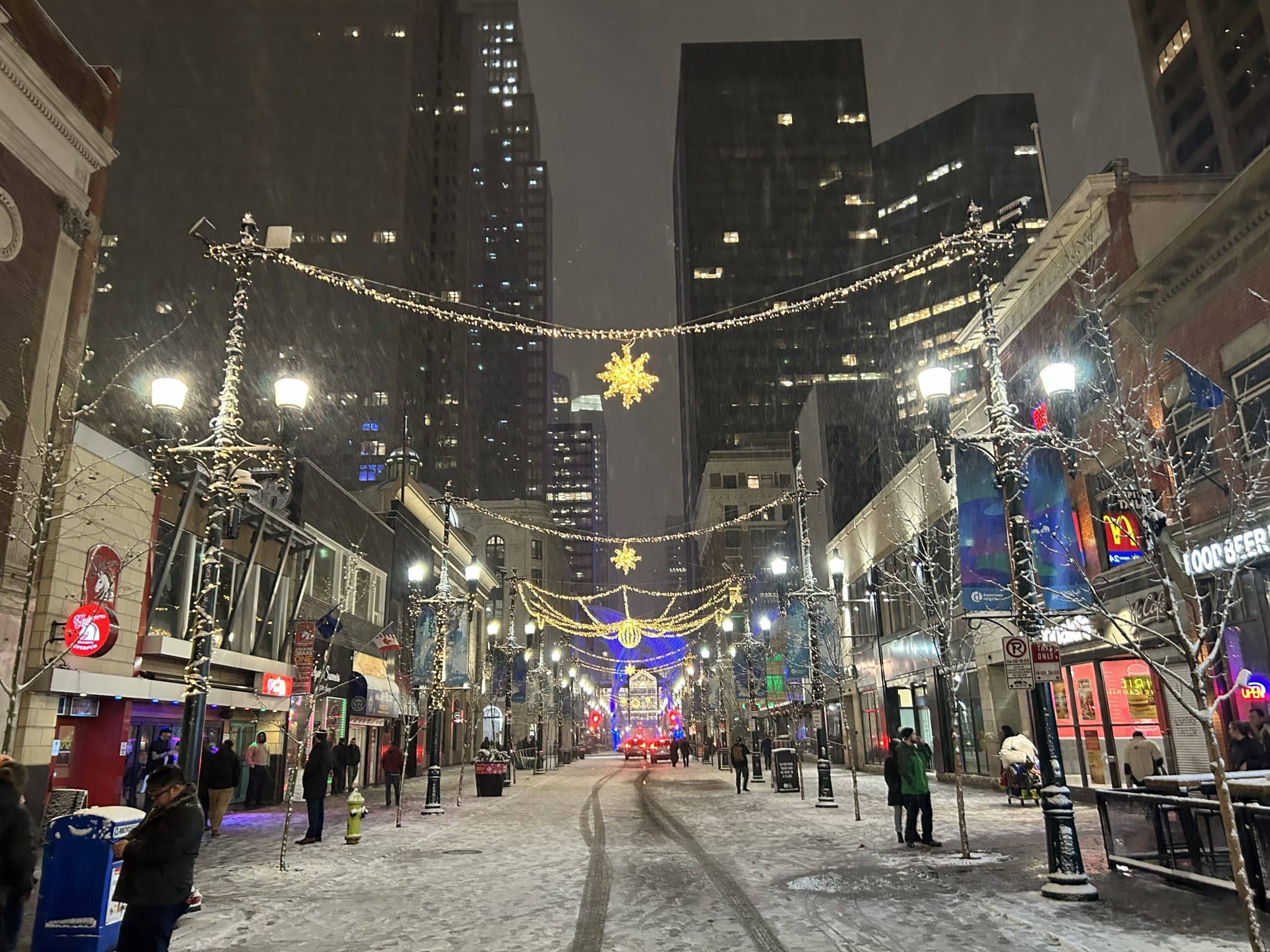 25 BEST THINGS TO DO IN CALGARY IN WINTER (BY A LOCAL)