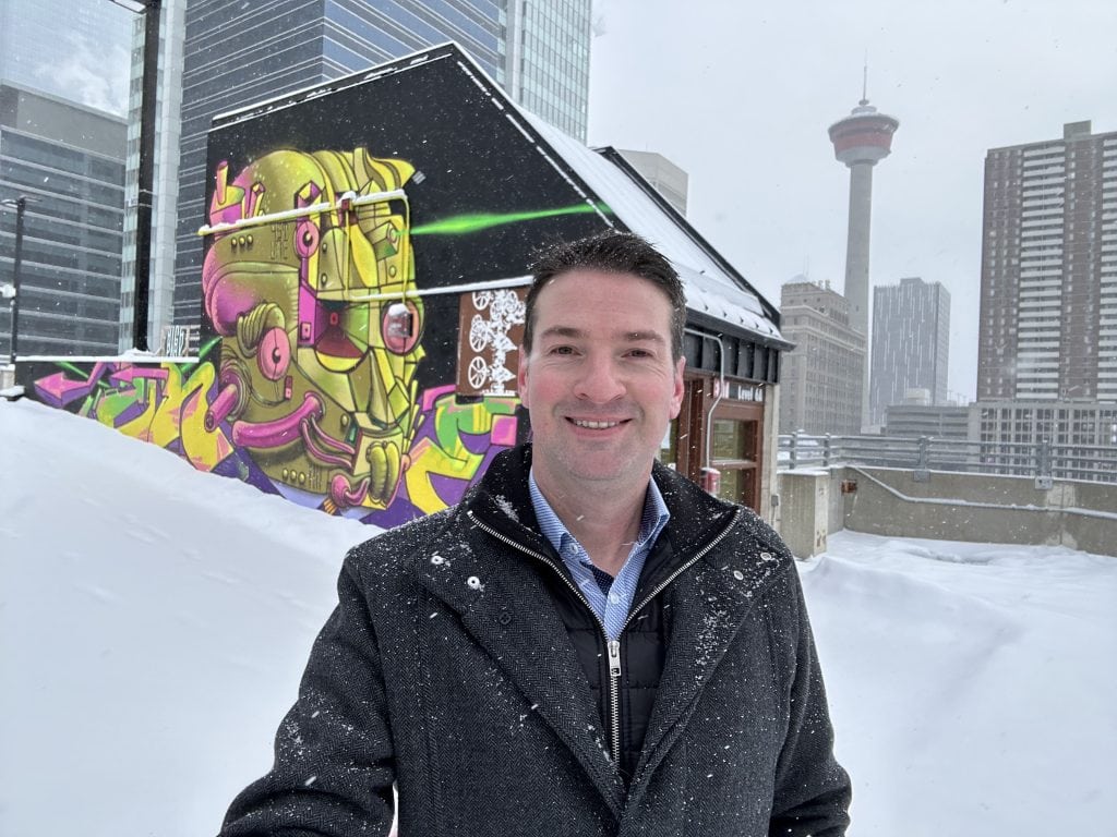 25 BEST THINGS TO DO IN CALGARY IN WINTER (BY A LOCAL)